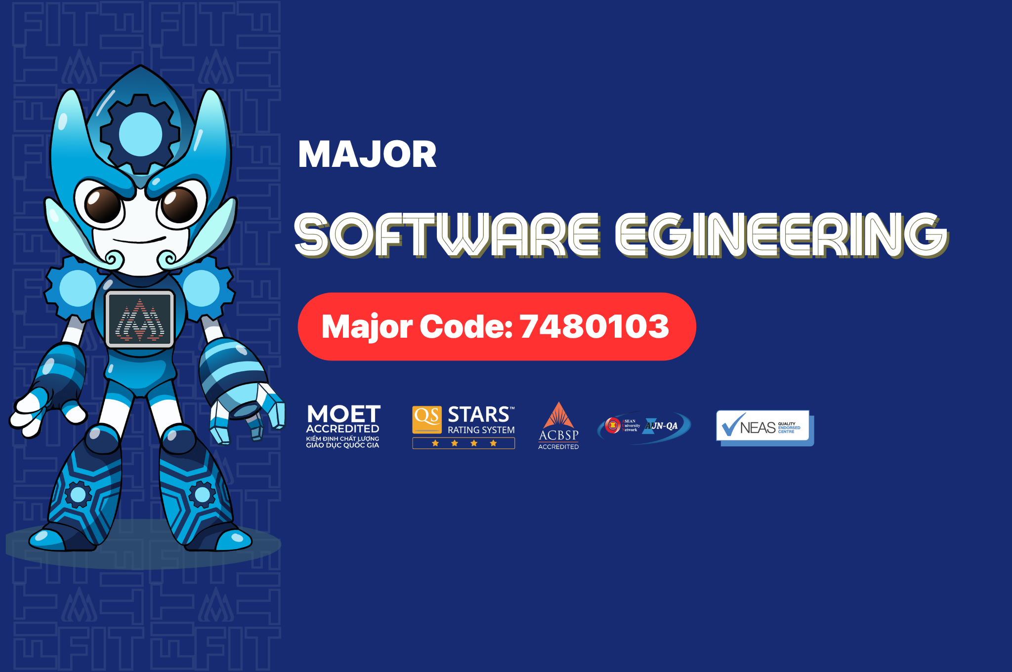 Software Engineering Bachelor's Program (Full-time) - Khoa Công nghệ ...