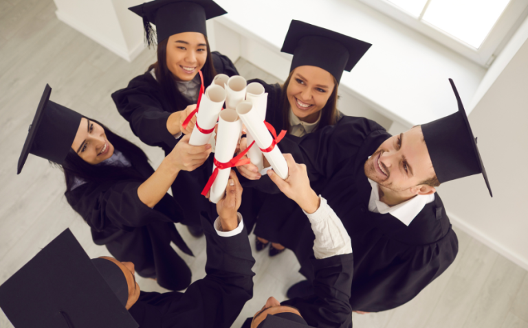 The Difference Between A Bachelor's Degree With Honors (BSc.Hons) And A ...