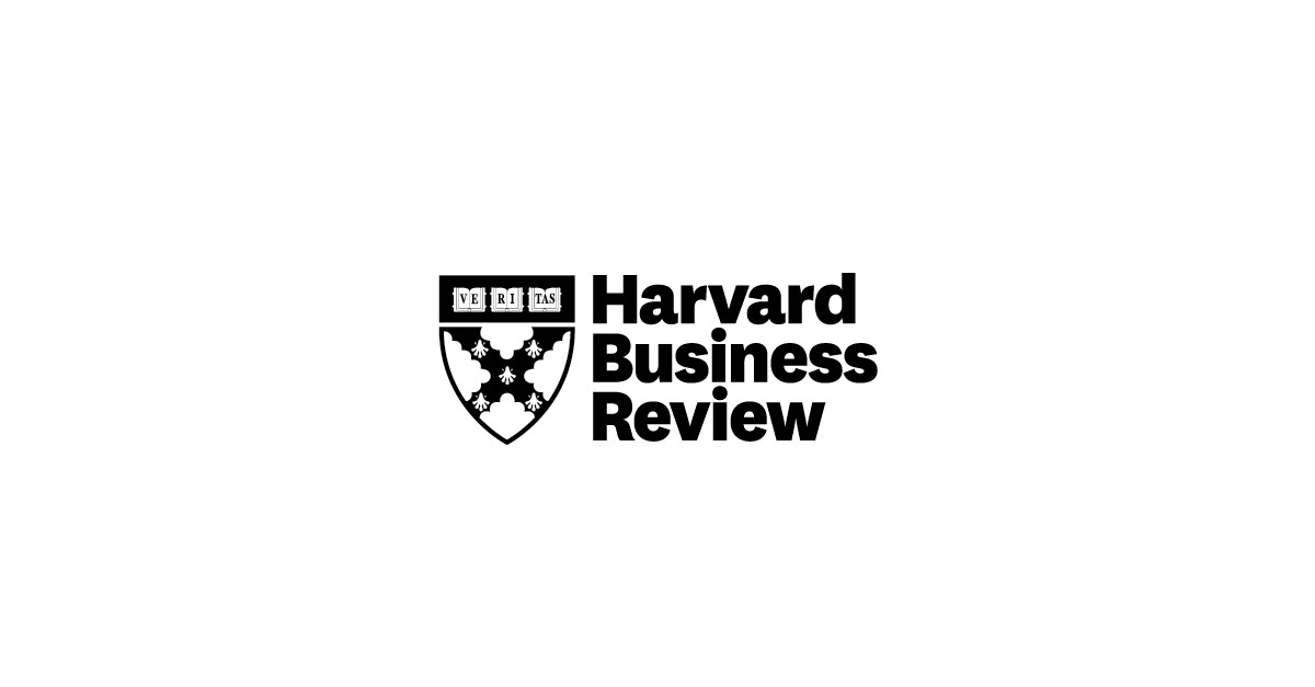 Harvard Business Review - Thư viện
