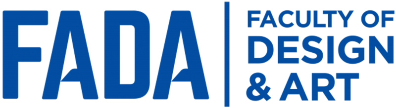 Logotipo Da Cauda De Fada Azul