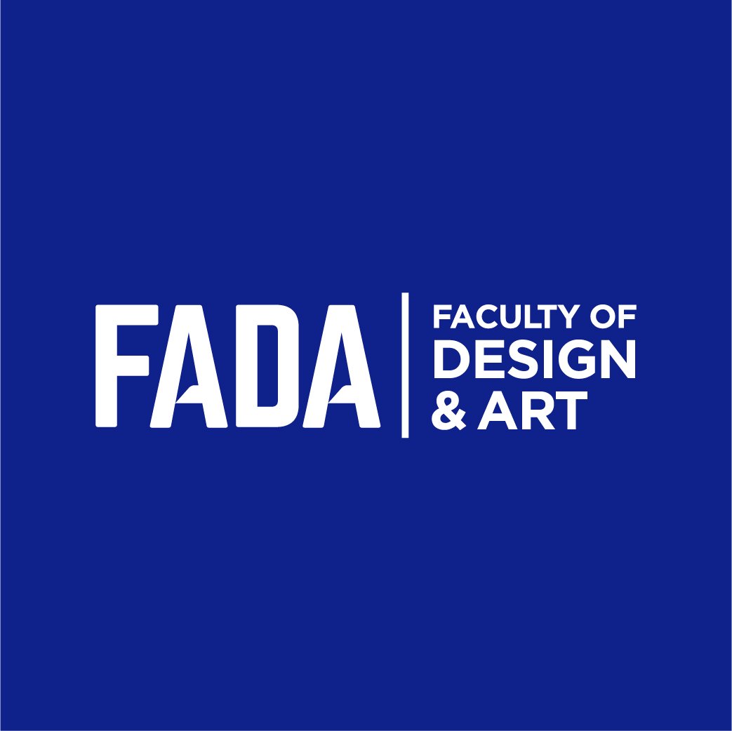 Contact - Faculty of Design - Arts