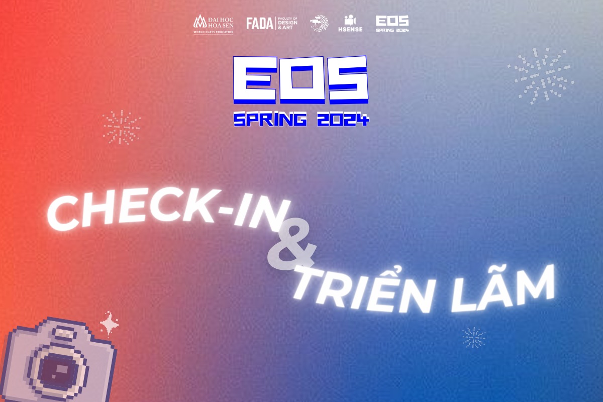 Ngành Quản Trị Công Nghệ Truyền Thông tổ chức_EOS Spring 2024_Zoom In ...