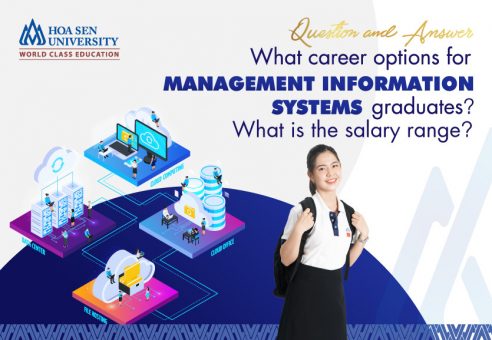 [Question and Answer] What career options for Management Information ...