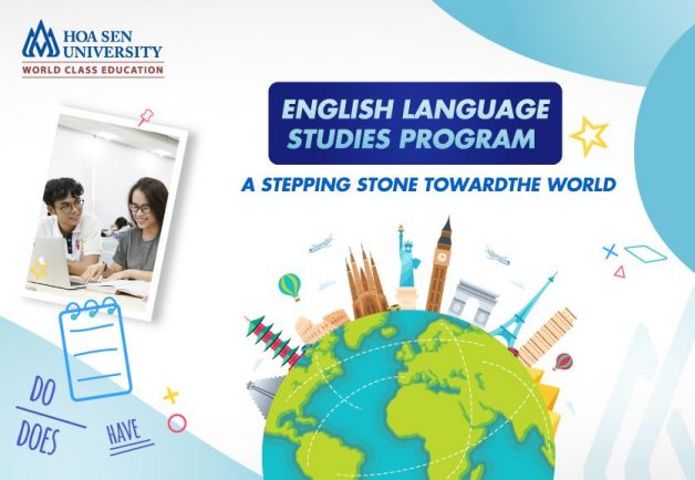 What is English Language Studies? A review from A to Z about English ...