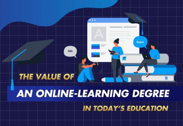 The value of an Online Learning Degree in today's education - Tuyển sinh