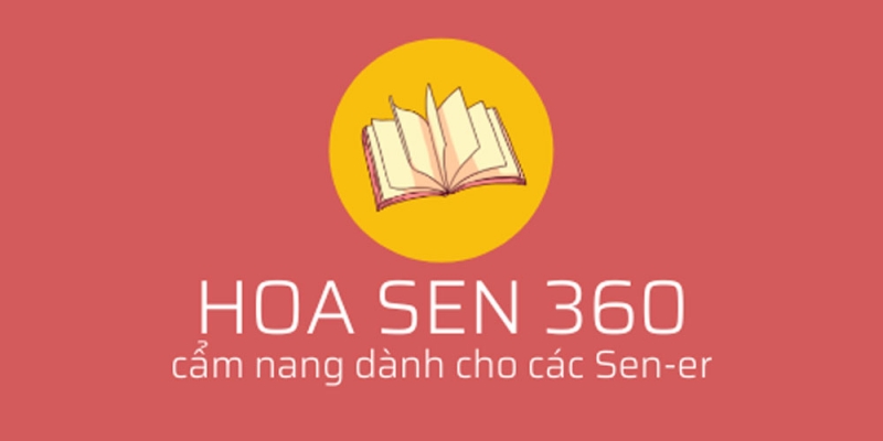 Hoa Sen 360, tất tần tật kiến thức dành cho sinh viên HSU - Đại học Hoa Sen