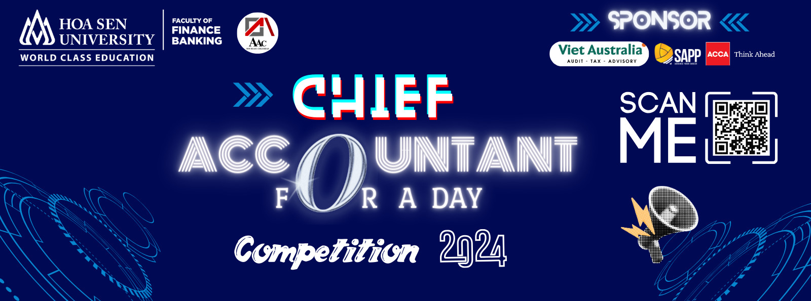 Hoa Sen University - Đại học Hoa Sen