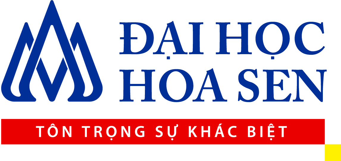 University - Đại học Hoa Sen